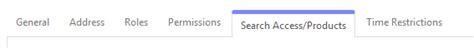 Why Can T I Click Any Searches
