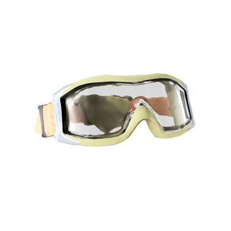 Military Tactical Glasses 03 3d Model 15 Ztl Free3d