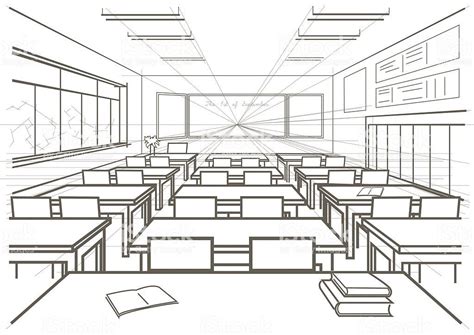 One Point Perspective Drawing The Ultimate Guide Artofit