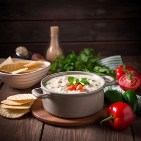 Rotel Cheese Dip Recipe