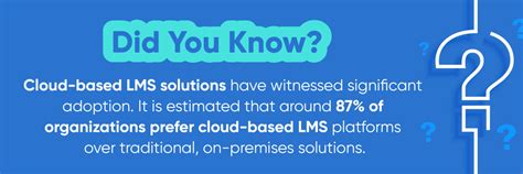 Things To Consider When Choosing An LMS For Learning Needs