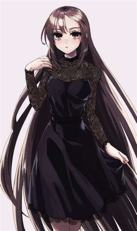 Yu Mei Ren Fate And 1 More Drawn By Seeds328 Danbooru