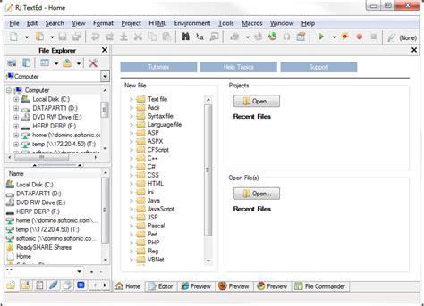 Easy Html Editor Sitewide