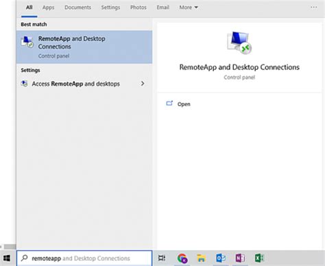 Tutorial Setup Remoteapp Windows 10 11 Macos And Mobile Involved
