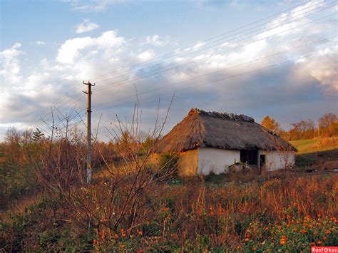 Украинский пейзаж 75 фото