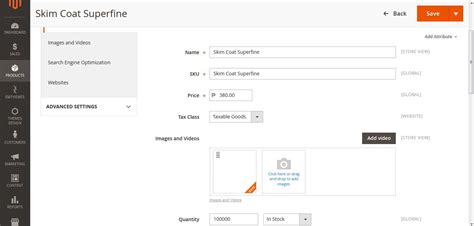 Magento 2 Product Image Not Displaying On Frontend And Backend Stack Overflow