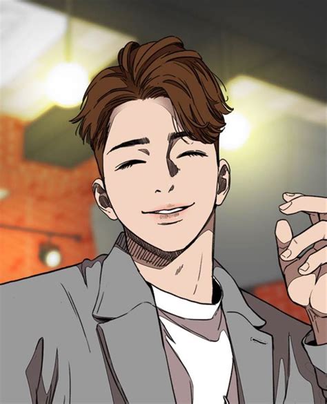 ★彡juwon Ryu Steven Universe Wallpaper Drawing Poses Cute Anime Guys