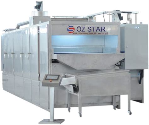 Roasting Machinery Roastingmachinery