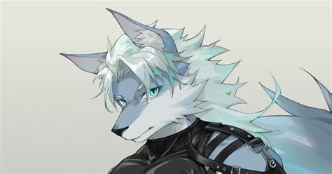 獣人 Commission 12 5 So君のイラスト Pixiv