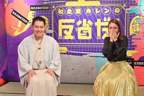 テレ朝post 滝沢カレン、感涙！サプライズ発表に「今年一番喜んだんじゃないか」