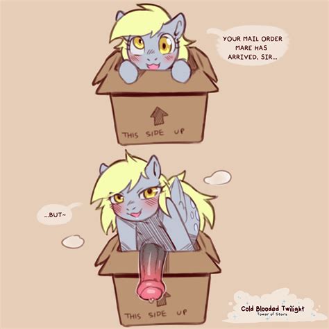 Rule 34 11 2022 Blush Box Cold Blooded Twilight Container Cutie Mark
