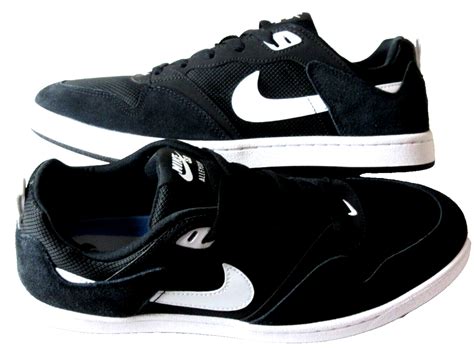 Nike Men S SB Alleyoop Classic Suede Mesh Skate India Ubuy