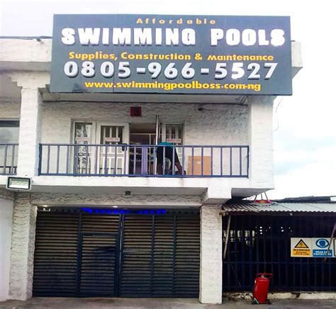 Contact Us — Swimming Pool Boss