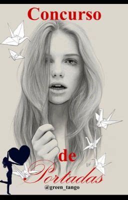 Concurso De Portadas Cerrado Clasificaci N Final Wattpad