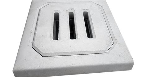 Betonske ReŠetke Geobeton Bandelli
