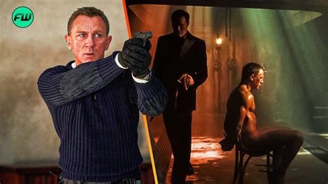 James Bond Producer Fought To Keep Daniel Craigs Scene That Hinted He Was Bisexual We Were