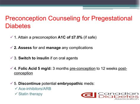 Gestational Diabetes And Gestational Htn Ppt