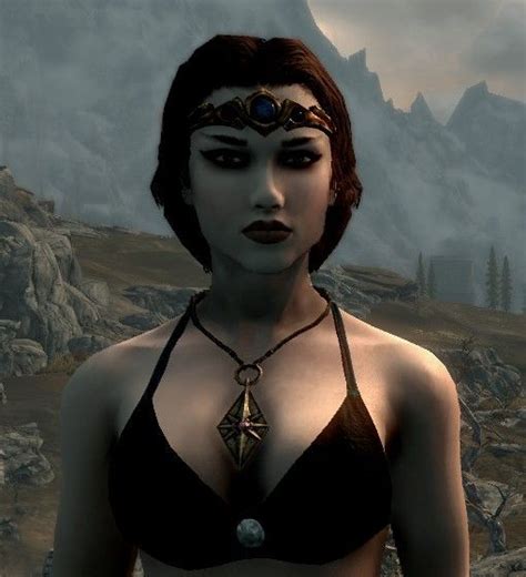 Amazing Female Armor Redesigns 鎧・アーマー Skyrim Mod データベース Mod紹介・まとめサイト