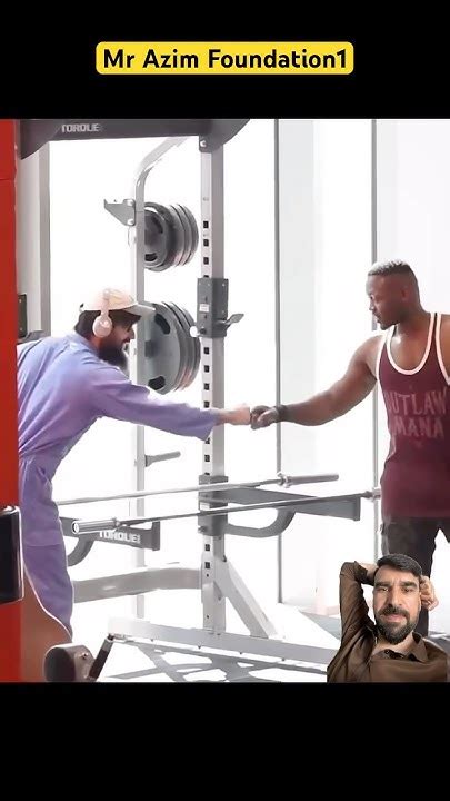 Ultimate Gym Pranks The Secret To Getting Jacked Anatoly Fitness