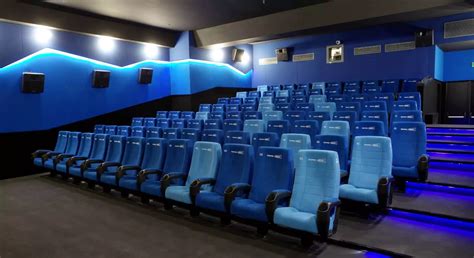 VIP Cinema Seat European Cinema Seating Solutions