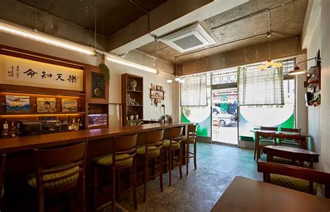 7080 빈티지 레트로 11평 파스타집 인테리어 서대문구 홍제동