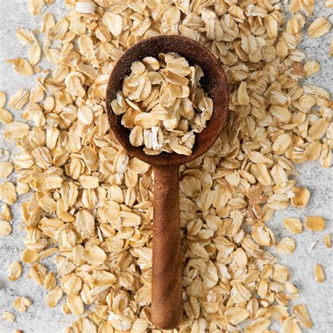 Are Oats Gluten Free IT DEPENDS Meaningful Eats