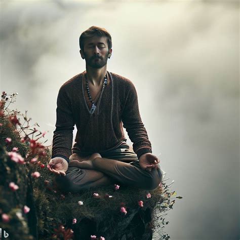 Five Best Positions For Meditation