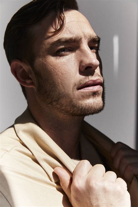 Interview Nico Mirallegro Man About Town