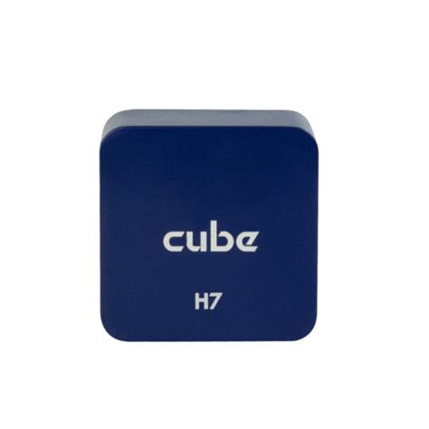 Cubepilot The Blue Cube H7 Cubepilot 2 1 Aero Systems West