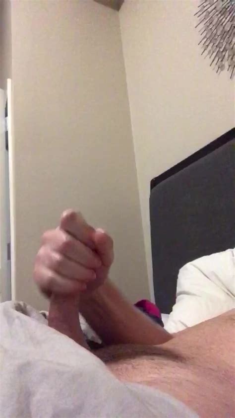 Jerk Cumshot