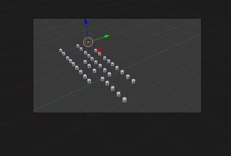Pbr光滑磁铁贴图 Blender材质球纹理贴图模型下载 Blender3d模型库