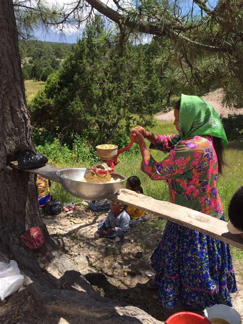 La Sierra Tarahumara y su gastronomía milenaria