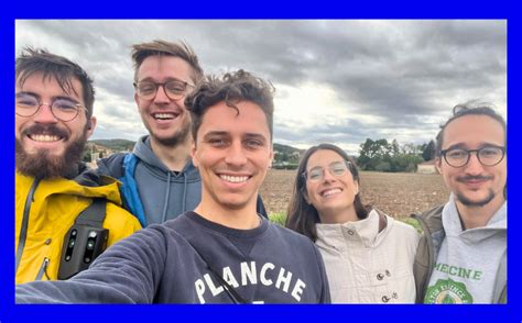 Bipedai Raises Chf 12 Million Bioalps