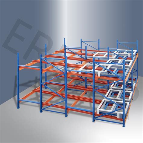 Storage Ereter