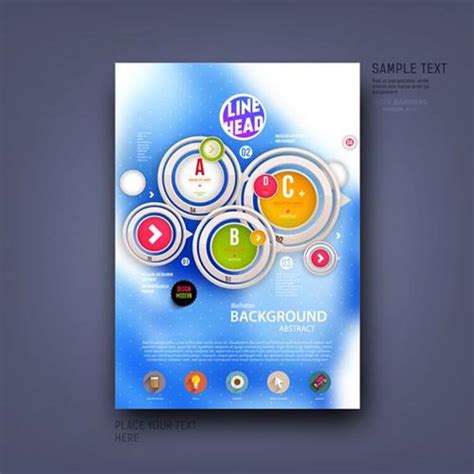 دانلود طرح و قالب لایه باز آماده گرافیکی