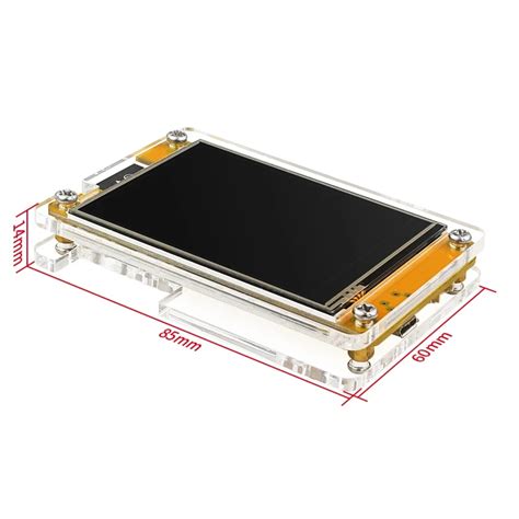 ESP Development Board With Inch Smart Display
