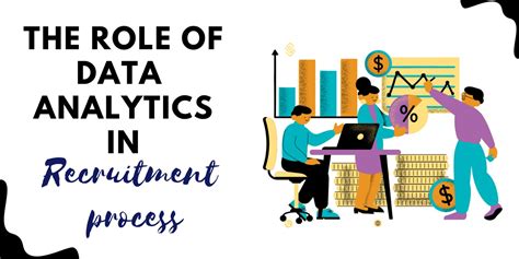 The Role Of Data Analytics In Recruitment