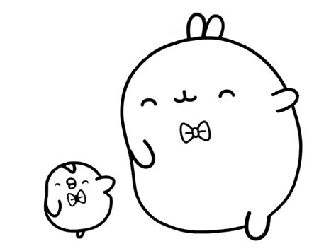 Molang Snoopy Fictional Characters Fantasy Characters
