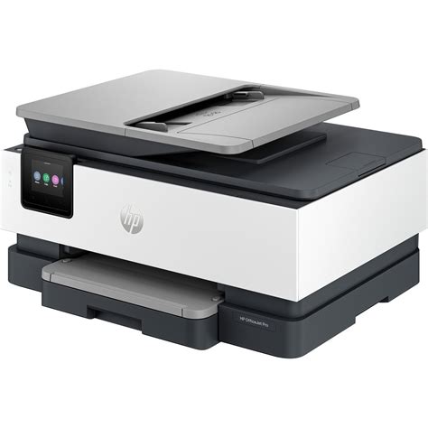 Hp Officejet Pro 8122e Inkjet Printer All In One Printer 405u3b With