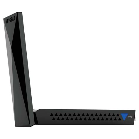 Netgear Nighthawk AC USB WiFi Adapter WiFi Dual Band DKK