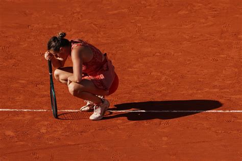 Wszystko Jasne Dlatego Aryna Sabalenka Nie Zagra Na Io Przegl D Sportowy Onet