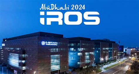 Iros Khalifa University