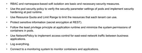 Getting Started With Kubernetes Access Control A Security Measure In
