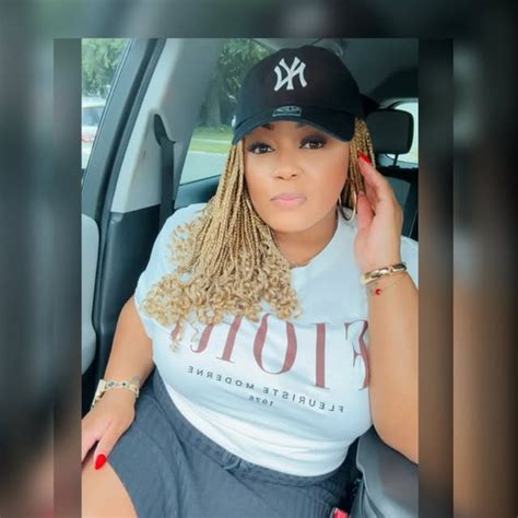 Tiffany Necole Necolecole33 • Threads Say More