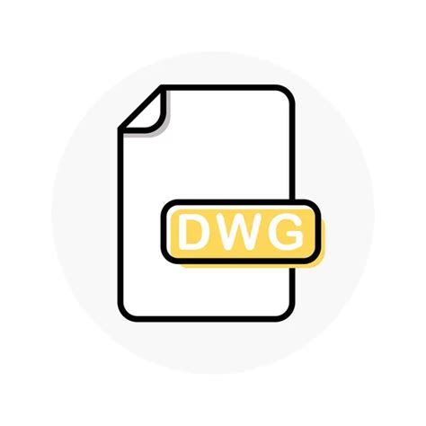 Uue File Format Extension Color Line Icon Stock Vector Image By