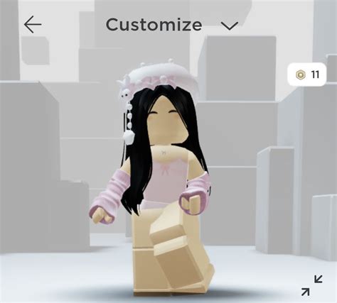 Gabby Adlı Kullanıcının Roblox Outfits Panosundaki Pin Kızlar