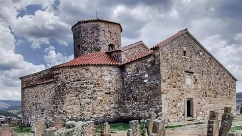 Српска светиња стара најмање 11 векова Tamo Daleko