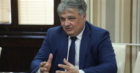 Lučić Za Akcionare Telekoma Ova Godina Je Bila Odlična Ulagali Smo U Mlade Startape