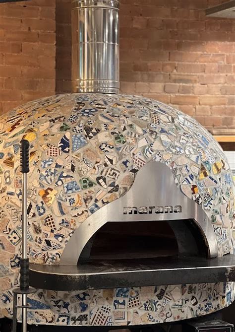 Franco Manca Aldwych London
