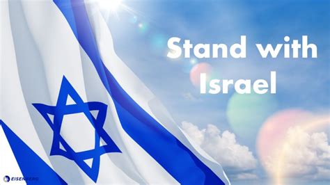Eisenberg Bros Ltd On Linkedin Israelunderattack Prayforisrael